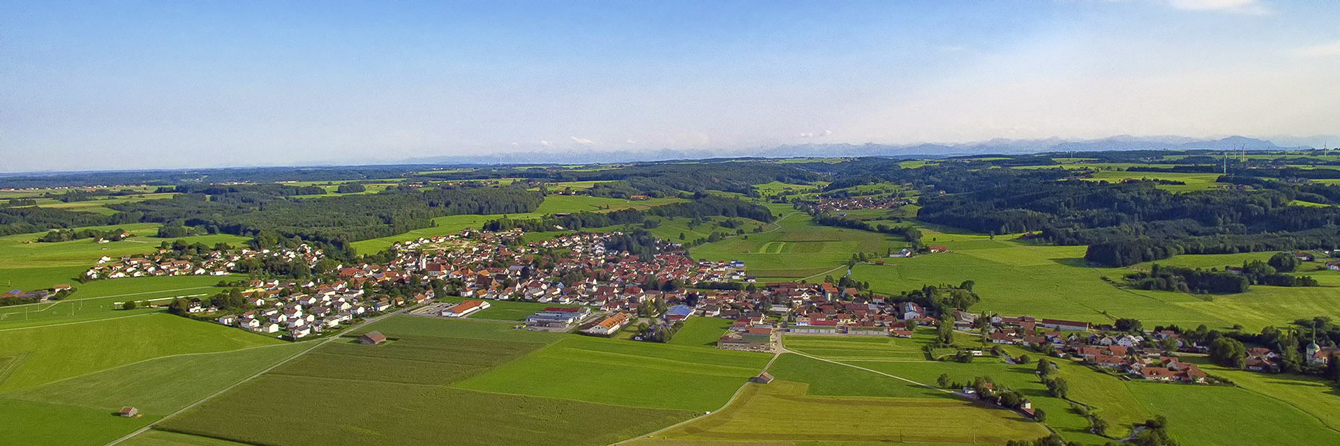 Markt Markt Rettenbach |Startseite